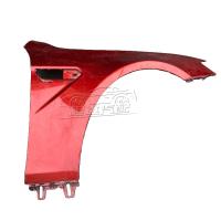 China Classic High Quality M6 Series F06F12F13Lci Front Left and Right Leaf Plates Side Surround Fender Fender Plastic for Bmw for sale