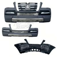 China High Quality Used Auto Body Kit New Style Front Bumper Cover for Export Wholesaling for sale