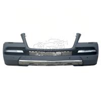 China High Quality Used Auto Body Kit New Style Front Bumper Cover for Export Wholesaling for sale