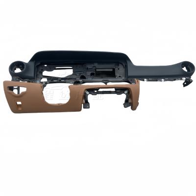 China Hot Sale Used Left-Hand Drive Car Dashboard Accessories Plastic Dashboard for Mercedes-Benz E-Class W213 W257 W238 for sale