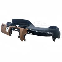 China Hot Sale Used Left-Hand Drive Car Dashboard Accessories Plastic Dashboard for Mercedes-Benz E-Class W213 W257 W238 for sale