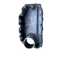 China Wholesale Auto Parts High Quality Aluminum Engine Oil Pan for Mercedes-Benz Big G G63 463AMG Oil Pan 1770101500 for sale