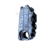 China Wholesale Auto Parts High Quality Aluminum Engine Oil Pan for Mercedes-Benz Big G G63 463AMG Oil Pan 1770101500 for sale