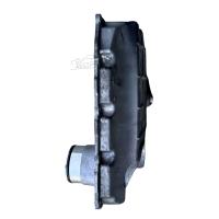 China Wholesale Auto Parts High Quality Aluminum Engine Oil Pan for Mercedes-Benz Big G G63 463AMG Oil Pan 1770101500 for sale