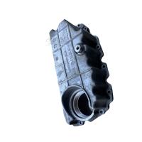 China Wholesale Auto Parts High Quality Aluminum Engine Oil Pan for Mercedes-Benz Big G G63 463AMG Oil Pan 1770101500 for sale