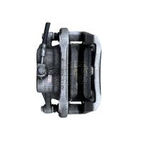 China Used Auto Parts Brake Calipers for Mercedes-Benz GLE W167 W463 Big G Front Brake Pads A1674217700 A1674217800 for sale