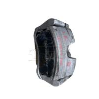 China Used Auto Parts Brake Calipers for Mercedes-Benz GLE W167 W463 Big G Front Brake Pads A1674217700 A1674217800 for sale