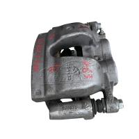 China Used Auto Parts Brake Calipers for Mercedes-Benz GLE W167 W463 Big G Front Brake Pads A1674217700 A1674217800 for sale