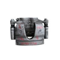 China Used Auto Parts Brake Calipers for Mercedes-Benz GLE W167 W463 Big G Front Brake Pads A1674217700 A1674217800 for sale