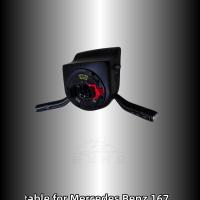 China For Mercedes-Benz W167 Specific 1679006910 Directional Angle Sensor Indicator Wiper Combination  and Used Good Condition for sale