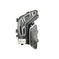 China Black Left Right Car Interior Seat Pillow Button Switch for Mercedes Benz S Class W222 Used Condition-2229058100-L 2229058200-R for sale