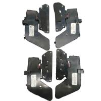 China Black Left Right Car Interior Seat Pillow Button Switch for Mercedes Benz S Class W222 Used Condition-2229058100-L 2229058200-R for sale