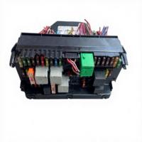 China Classic High Quality C Series 204 Front Acquisition Module Body Control SAM Computer Safe Box for Mercedes-Benz for sale