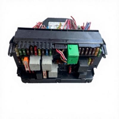 China Classic High Quality C Series 204 Front Acquisition Module Body Control SAM Computer Safe Box for Mercedes-Benz for sale