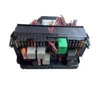 China Classic High Quality C Series 204 Front Acquisition Module Body Control SAM Computer Safe Box for Mercedes-Benz for sale