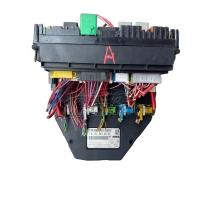 China Classic High Quality C Series 204 Front Acquisition Module Body Control SAM Computer Safe Box for Mercedes-Benz for sale