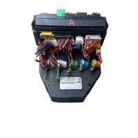 China Classic High Quality C Series 204 Front Acquisition Module Body Control SAM Computer Safe Box for Mercedes-Benz for sale