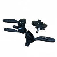 China FOR Mercedes-Benz W213 2139003011 Used Turn Signal Switch Indicator Wiper Combination Directional Angle Sensor Plastic Material for sale