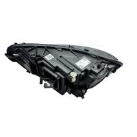 China For 2020-2024 Mercedes W118 CLA250 CLA35 LED Headlight 72w 6000k Color Temperature 12V Lighting Left Driver Side CLA Headlamp for sale