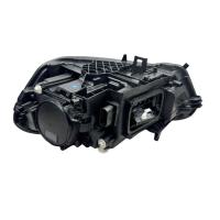 China For 2020-2024 Mercedes W118 CLA250 CLA35 LED Headlight 72w 6000k Color Temperature 12V Lighting Left Driver Side CLA Headlamp for sale