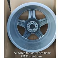 China High Quality for Mercedes G Series Five Spoke Forged Wheels 20 Inches 21 Inches 22 Inches Forged Wheels S63 222AMG Steel Rims for sale