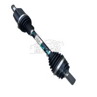 China High Quality Used C-series W205 Front Left Right Four-Wheel Drive Half-Shaft Ball Cage Drive Shaft for Mercedes-Benz Made Steel for sale