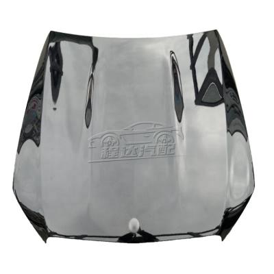 China New High Quality E Series W213W238Front Engine Cover Upper Engine Cover Hinged Strut Sports Style Hump Cover for Mercedes-Benz for sale