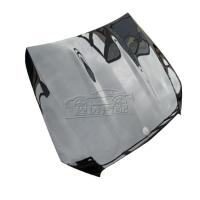 China New High Quality E Series W213W238Front Engine Cover Upper Engine Cover Hinged Strut Sports Style Hump Cover for Mercedes-Benz for sale