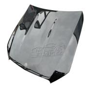 China New High Quality E Series W213W238Front Engine Cover Upper Engine Cover Hinged Strut Sports Style Hump Cover for Mercedes-Benz for sale