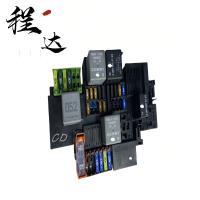China Hot Sale Used Relay Control Module Unit 2139062302 2139062202 2229063202 for Mercedes Benz CLS200 CLS450 E180 E200 E300 G350 for sale