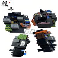 China Hot Sale Used Relay Control Module Unit 2139062302 2139062202 2229063202 for Mercedes Benz CLS200 CLS450 E180 E200 E300 G350 for sale