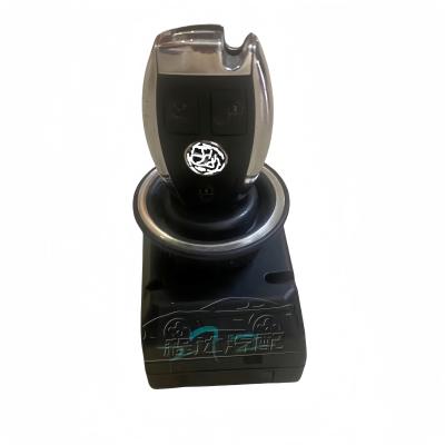 China High Quality for Mercedes Benz W216 W207 W211 W218 W212 164 166 Ignition Lock Head and Switch Key 1649051500 Auto Part for sale