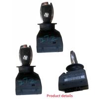 China High Quality for Mercedes Benz W216 W207 W211 W218 W212 164 166 Ignition Lock Head and Switch Key 1649051500 Auto Part for sale
