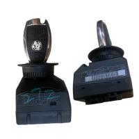 China High Quality for Mercedes Benz W216 W207 W211 W218 W212 164 166 Ignition Lock Head and Switch Key 1649051500 Auto Part for sale