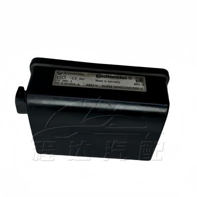 China Hot Sale for Mercedes-Benz S63 AMG Cruise Control Radar Module ACC High Quality Auto Electrical System 2124404714 for sale
