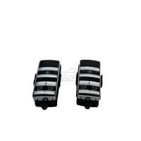 China Used Driver Window Regulator Switch for Mercedes Benz W221 Door Mirror Control Switch Main Window Switch A2218215151 2218215251 for sale