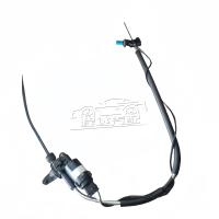 China Used A2139065106 Car Curtain Sunshade Roller Blind Motor for Mercedes Benz E260L E300L E350L E400L W213 Left Rear Door for sale