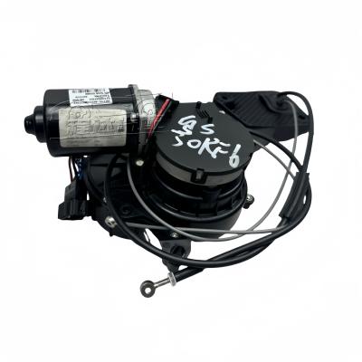 China For Mercedes Benz Vito W447 Right Side Sliding Door Actuator 14 Auto Electrical System Product Used Condition 4477603300 for sale
