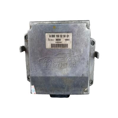 China High Quality Classic S Series W221 Engine Ignition Coil Control Module Computer 275 High Voltage Pack Module for Mercedes-Benz for sale