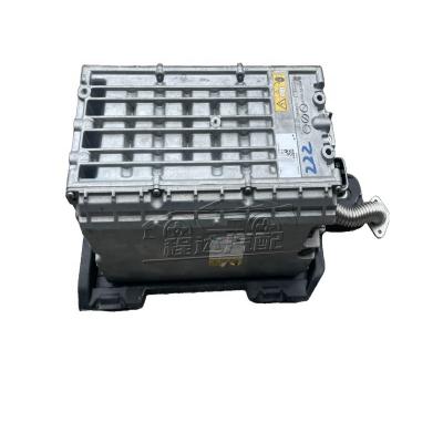 China Classic High Quality S Series W222 S400 Light Hybrid Engine Starter High Voltage Battery Control Unit Computer for Mercedes-Benz for sale