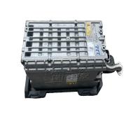 China Classic High Quality S Series W222 S400 Light Hybrid Engine Starter High Voltage Battery Control Unit Computer for Mercedes-Benz for sale