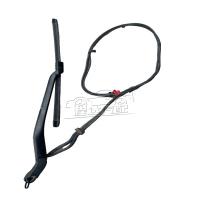 China The Classic High Quality S W222 Front Left and Right Windshield Cleaning Wiper Arm Electric Heating Sprinkler for Mercedes-Benz for sale