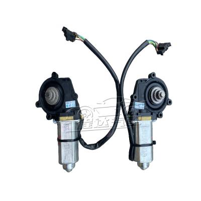 China Classic High Quality S Series W221 Rear Door Left and Right Privacy Shade Curtain Curtain Lift Motor Motor for Mercedes-Benz for sale