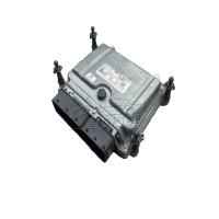 China Classic High Quality S Series W221 Engine 272 ECU Control Module Unit Head Computer Dual CPU for Mercedes-Benz for sale