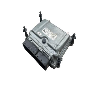 China Classic High Quality S Series W221 Engine 272 ECU Control Module Unit Head Computer Dual CPU for Mercedes-Benz for sale