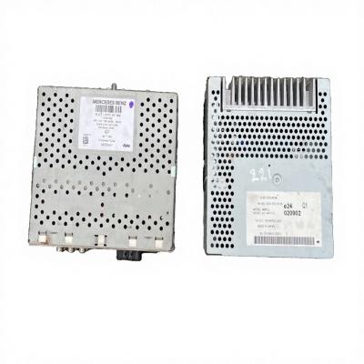 China A2219003402 Car Amplifiers Premium Sound System Class d Amplifier for Mercedes Benz W221 for sale
