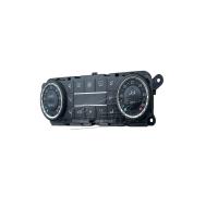 China High-quality R Series W251 Front LCD Screen air Conditioning Temperature Adjustment Switch AC Control Module for Mercedes-Benz for sale