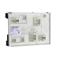 China Classic High Quality GL W166 Central Electronic Complete Control Unit Body Computer SAM Acquisition Module for Mercedes-Benz for sale