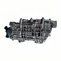 China OEM 1763502900 Rear Differential Gear & Clutch Assembly Remanufactured for Mercedes A45 AMG 4WD W176 Class Condition Used for sale