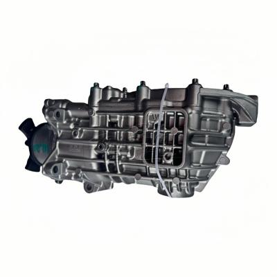 China OEM 1763502900 Rear Differential Gear & Clutch Assembly Remanufactured for Mercedes A45 AMG 4WD W176 Class Condition Used for sale